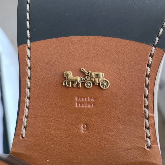 Coach | Shoes | Coach Sutton Boot | Poshmark